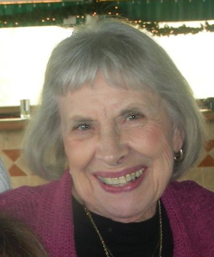 Norma St. George | News, Sports, Jobs - Observer Today